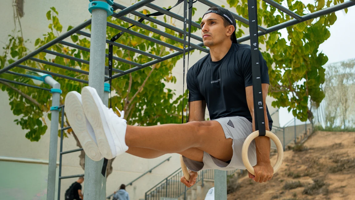 Calisthenics FAQ - Everything You Always Ask